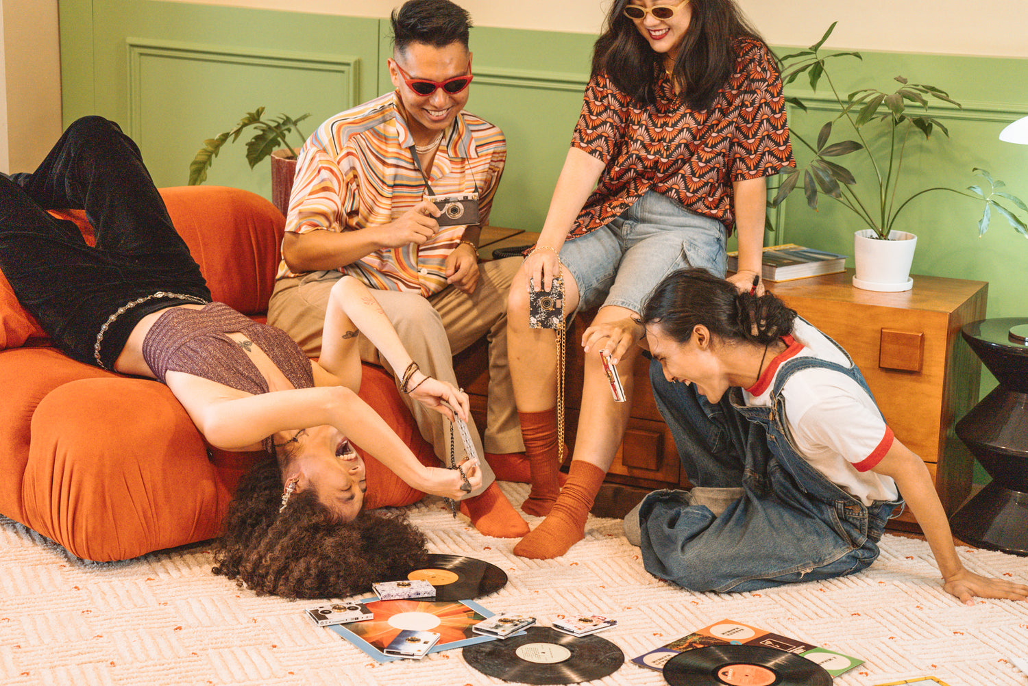 Paper Shoot Singapore & Malaysia – Paper Shoot Singapore & Malaysia