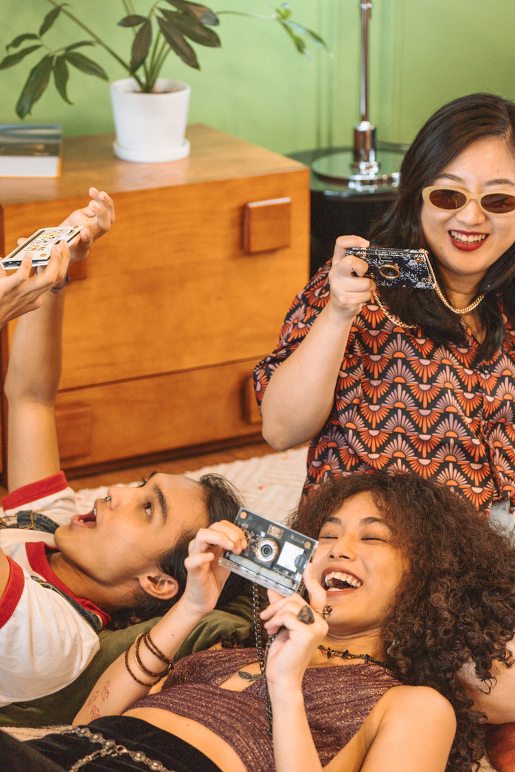 B2B Partnerships – Paper Shoot Singapore & Malaysia