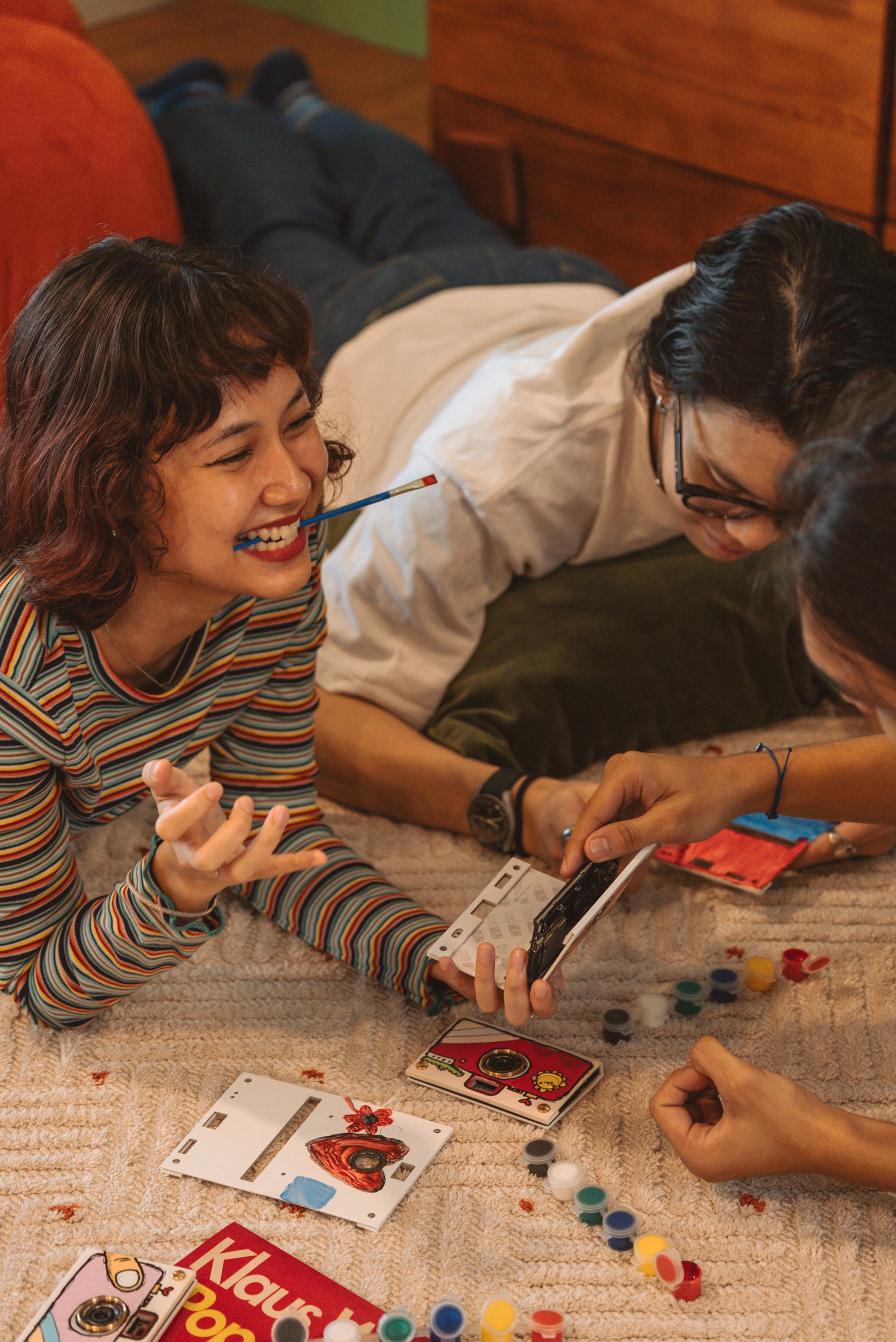 How do I use a Paper Shoot Camera? – Paper Shoot Singapore & Malaysia